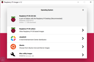 Instalar y Configurar Raspberry Pi Os (Raspbian) Tu Rincón Informático