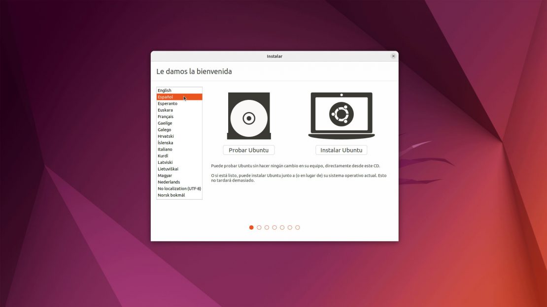 Cómo Instalar Ubuntu Linux【2022】 – Tu Rincón Informático